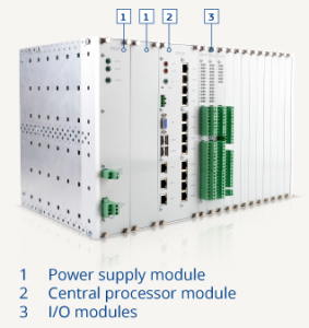 Highly Configurable Remote Terminal Units (RTUs) | Enilit
