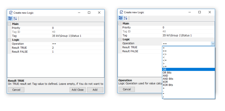 Configuration and Management Software for Any Project